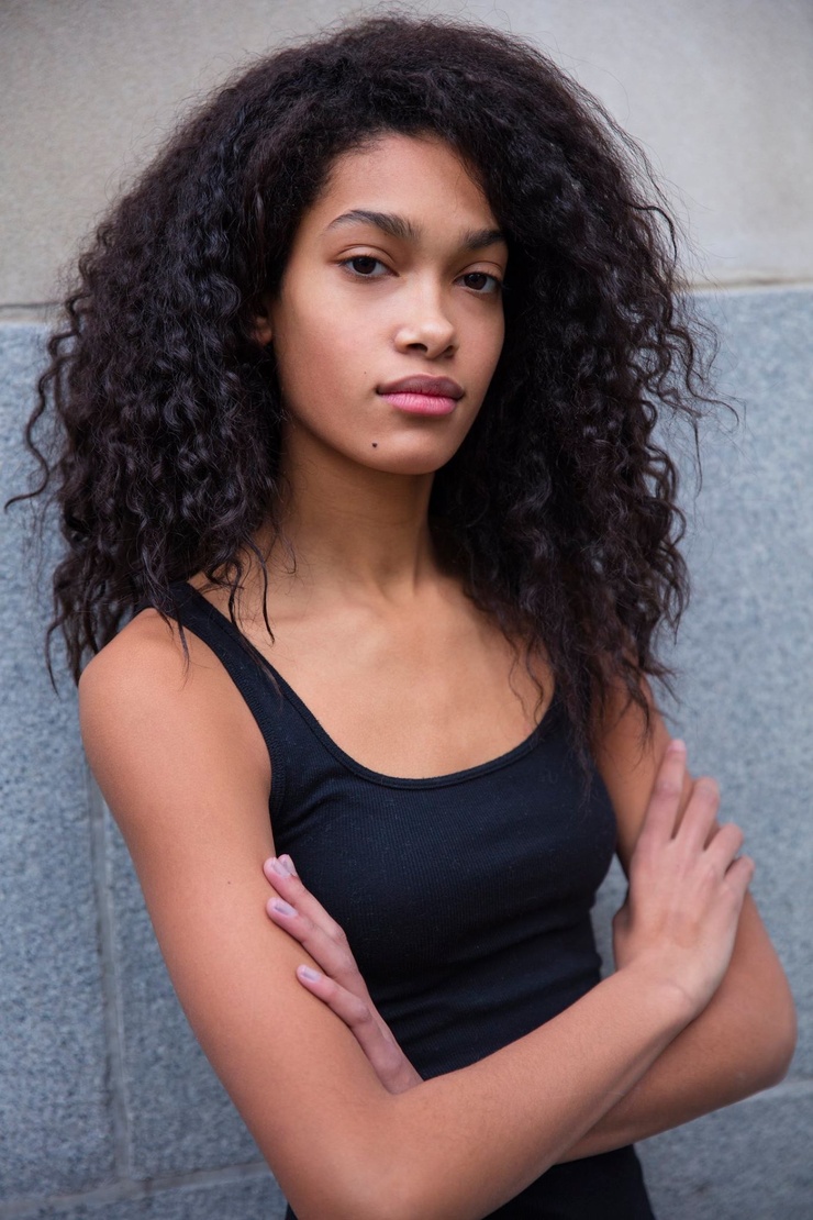 Image of Marlee Bell