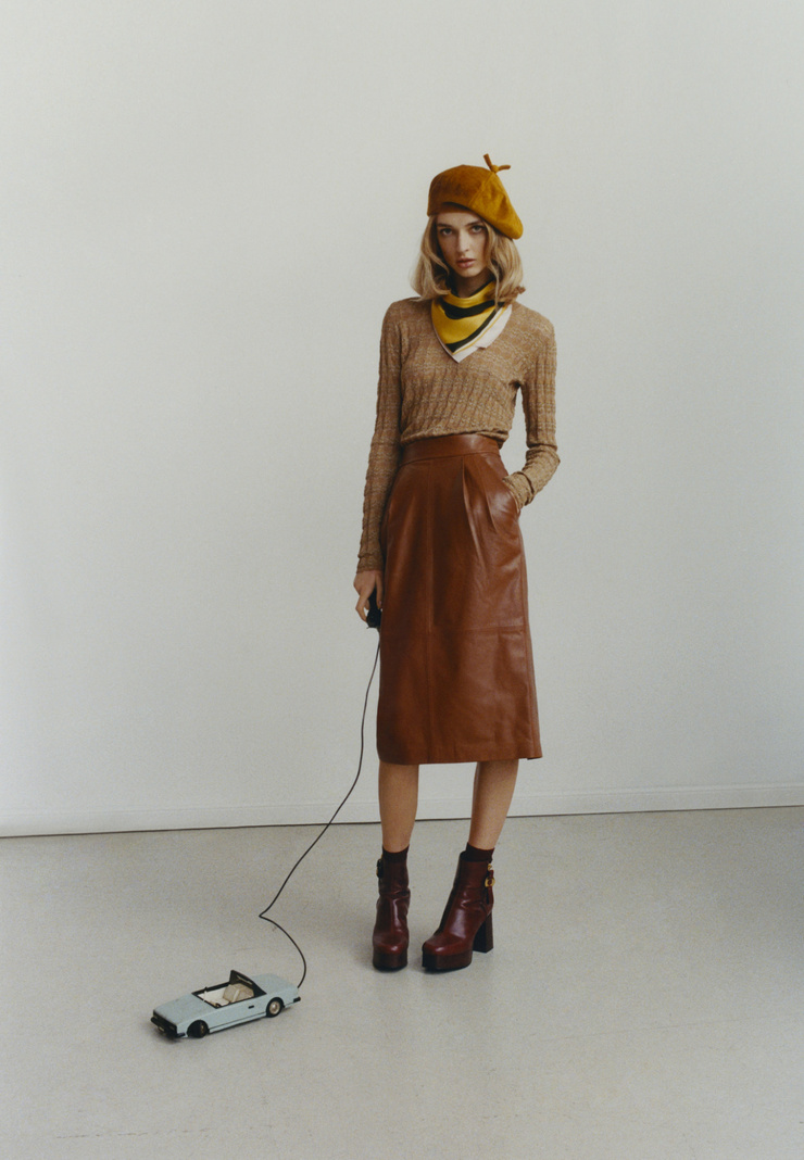 Picture of Daga Ziober