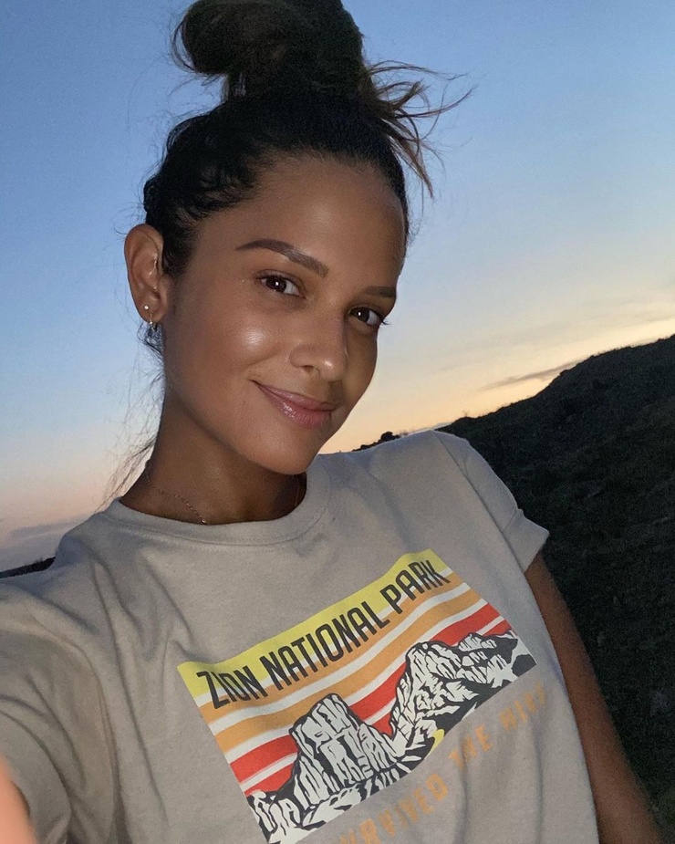 Picture of Rocsi Diaz