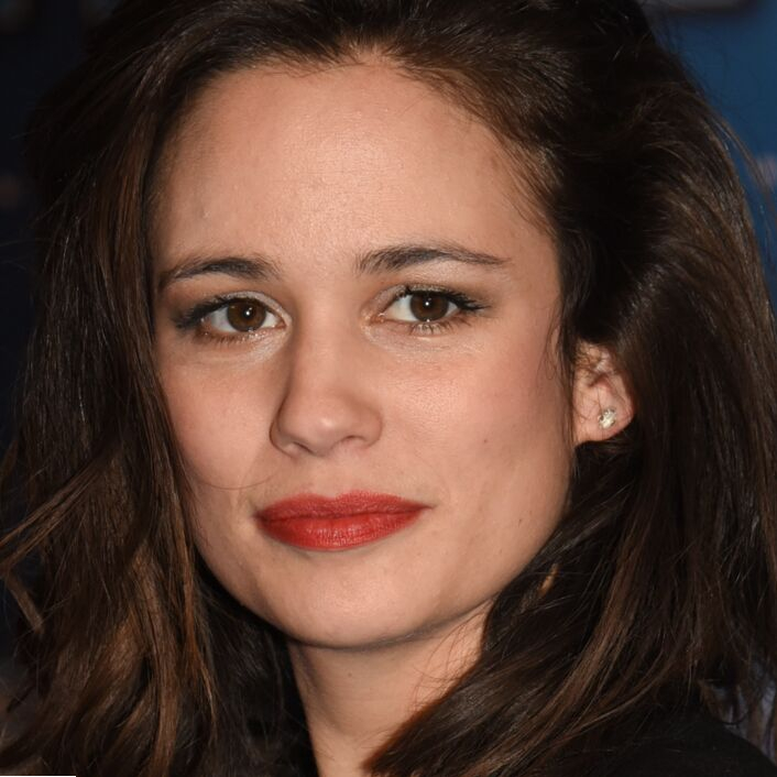 Picture of Lucie Lucas