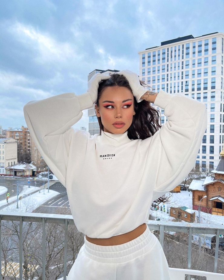 Image of Diana Melison