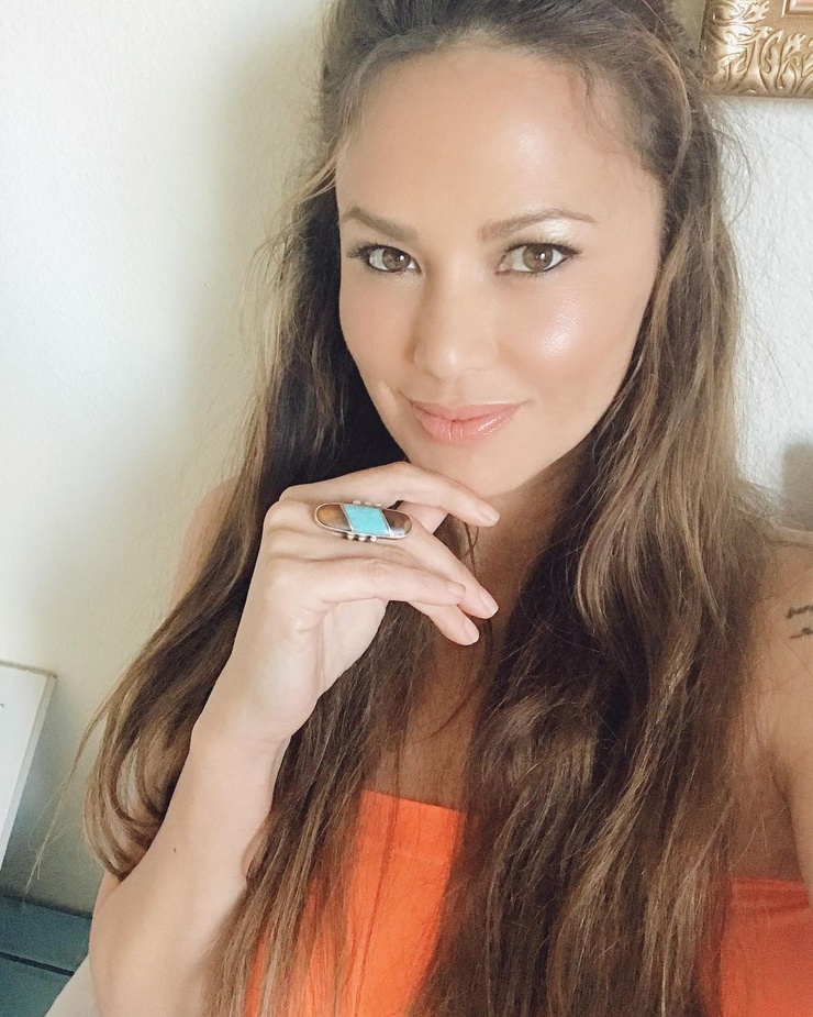Picture of Moon Bloodgood