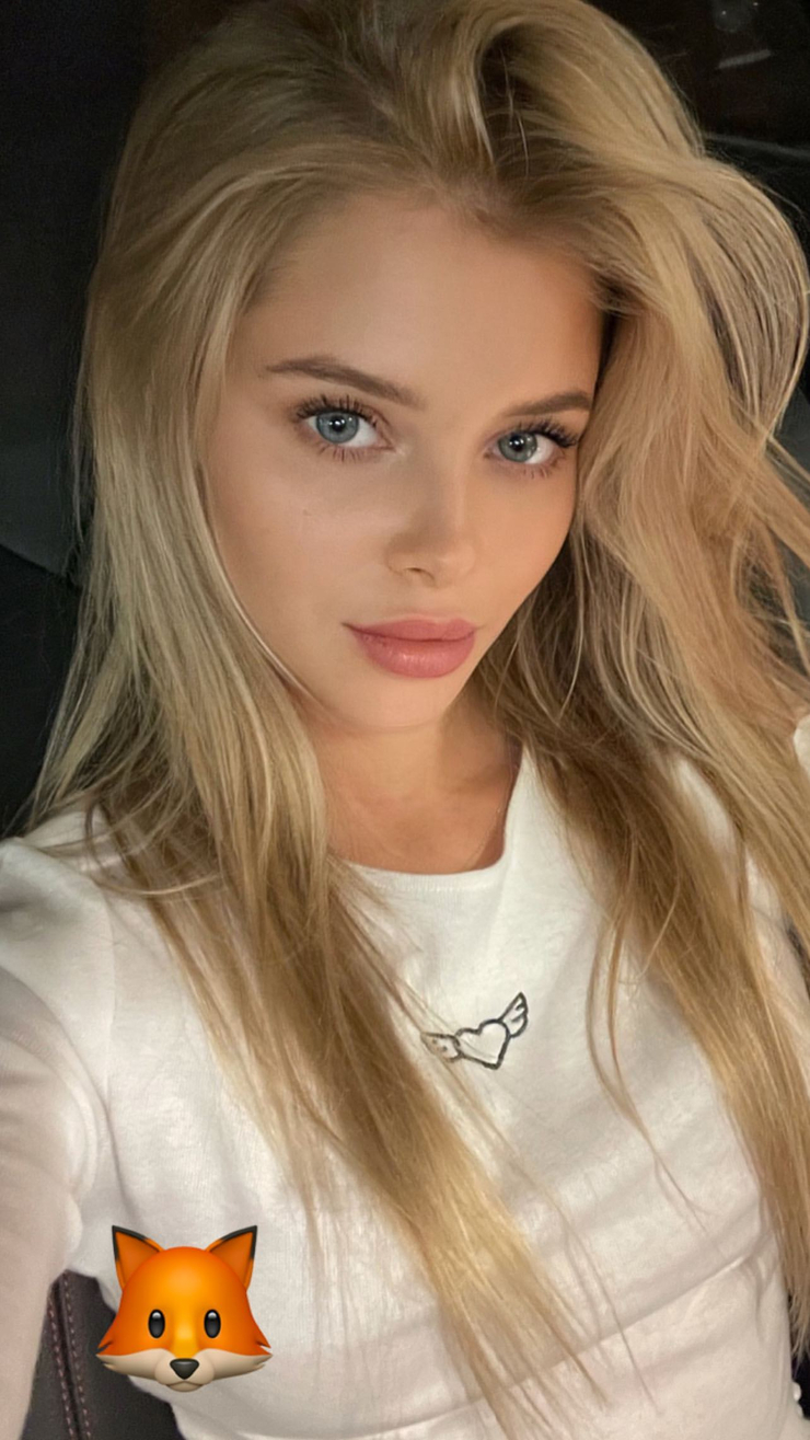 Picture of Alla Bruletova