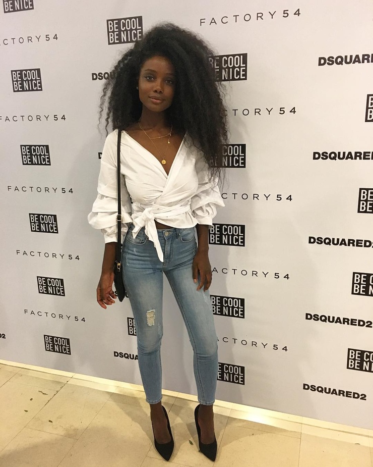 Picture of Abevech Eshete