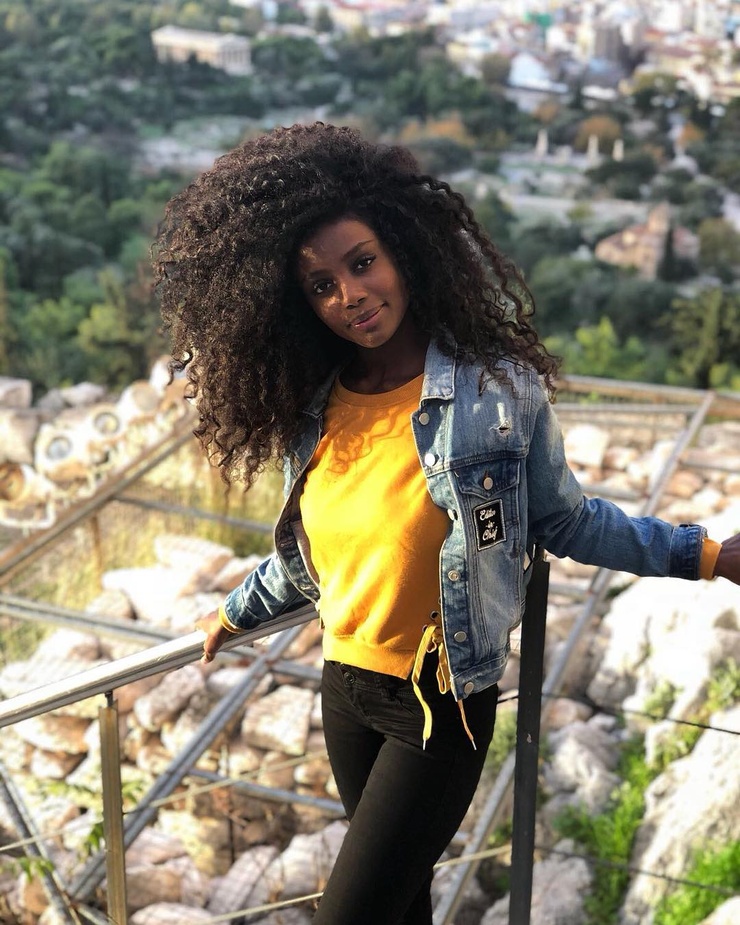 Picture of Abevech Eshete