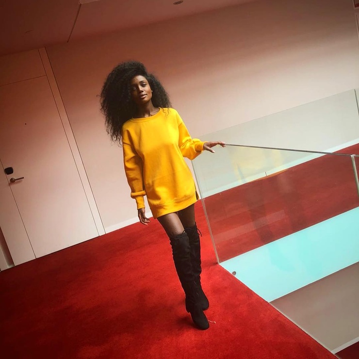 Abevech Eshete image