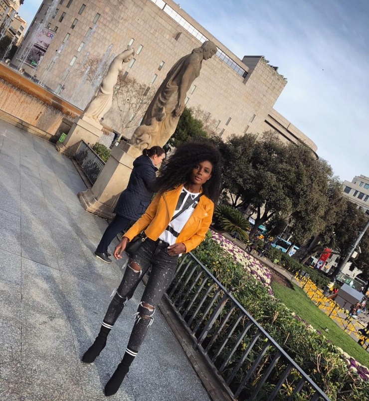 Picture of Abevech Eshete