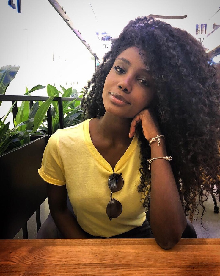 Picture of Abevech Eshete