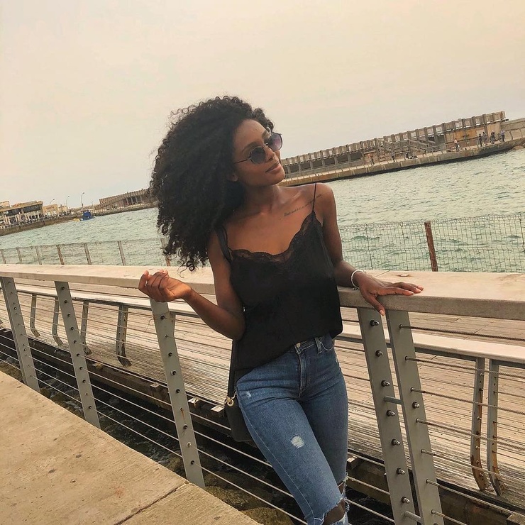 Abevech Eshete picture