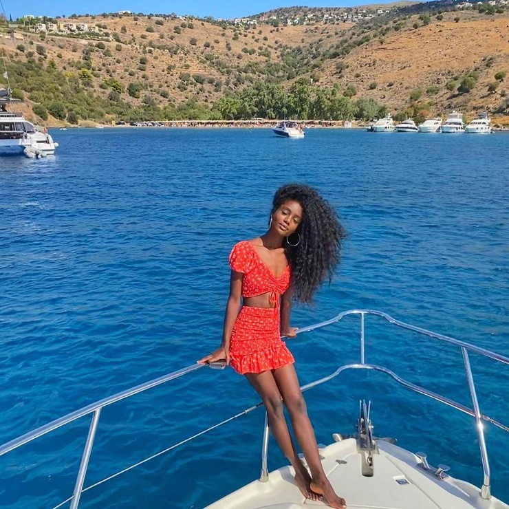 Picture of Abevech Eshete
