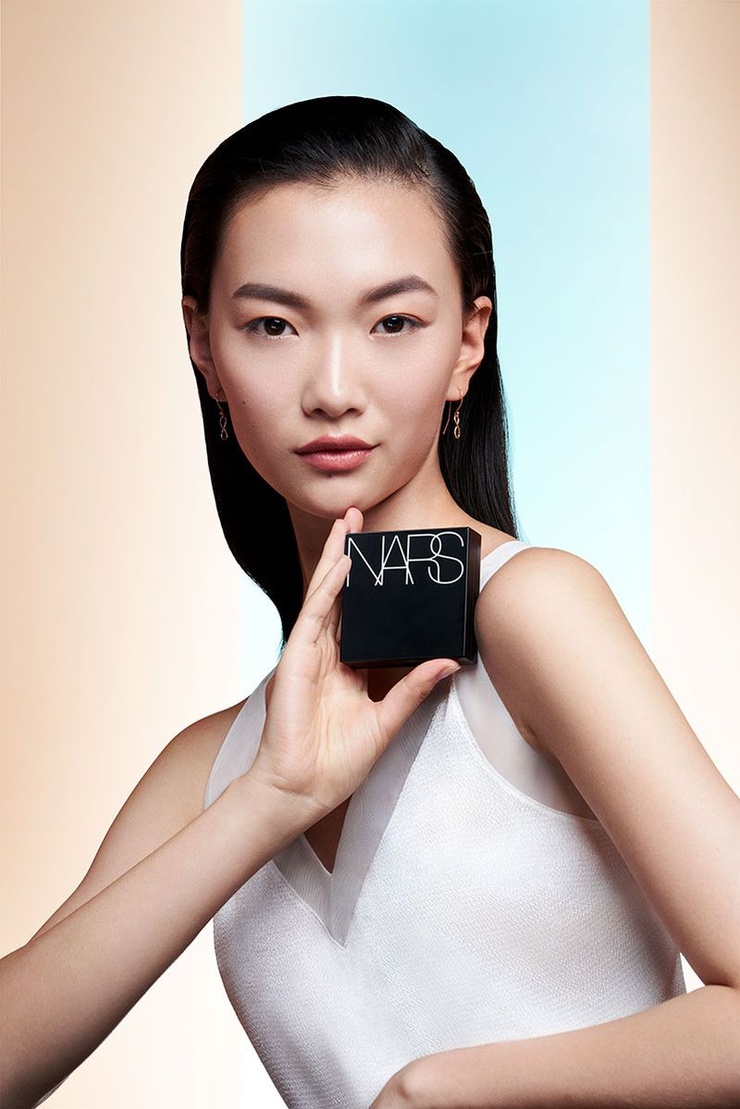 Picture of Junli Zhao