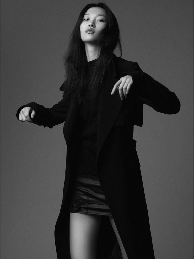 Picture of Junli Zhao