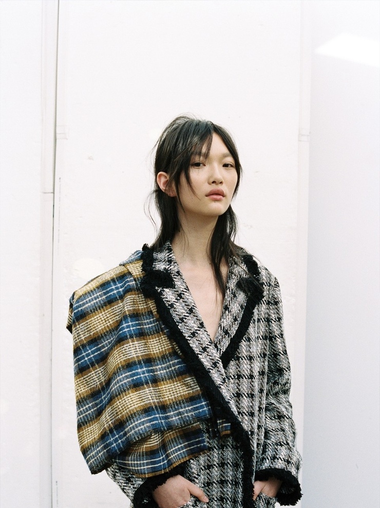 Picture of Junli Zhao