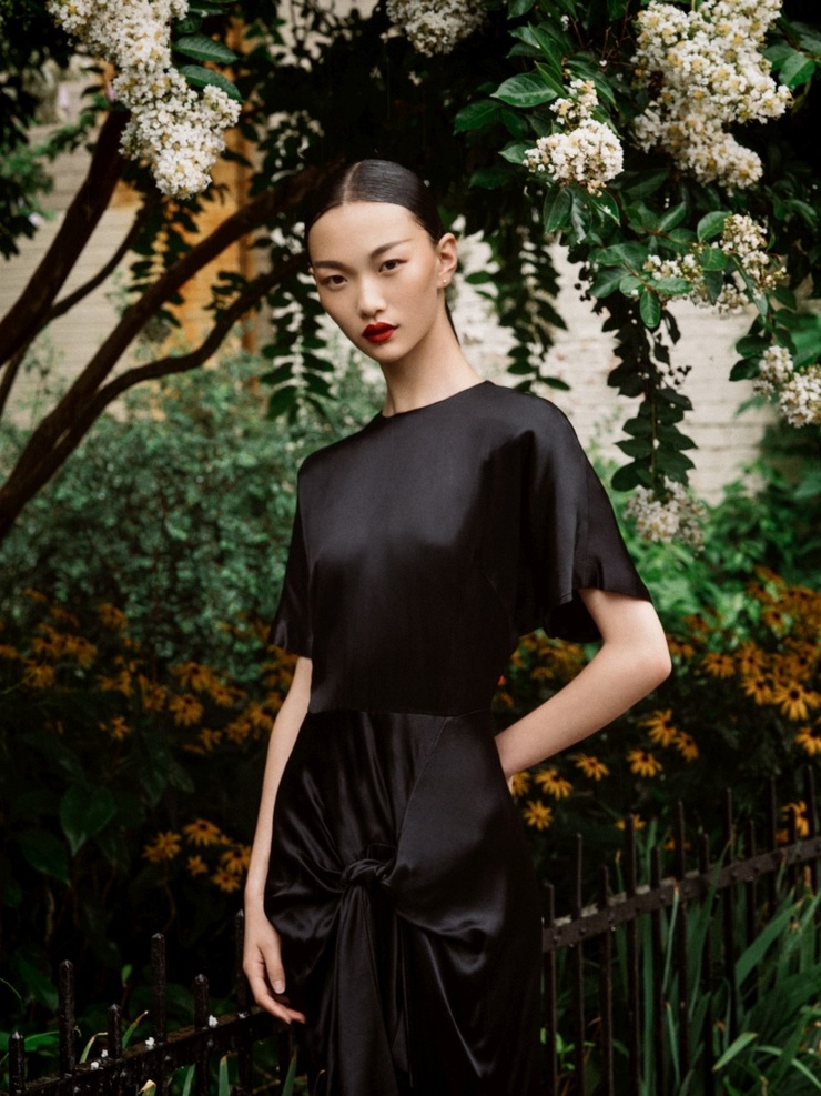 Picture of Junli Zhao