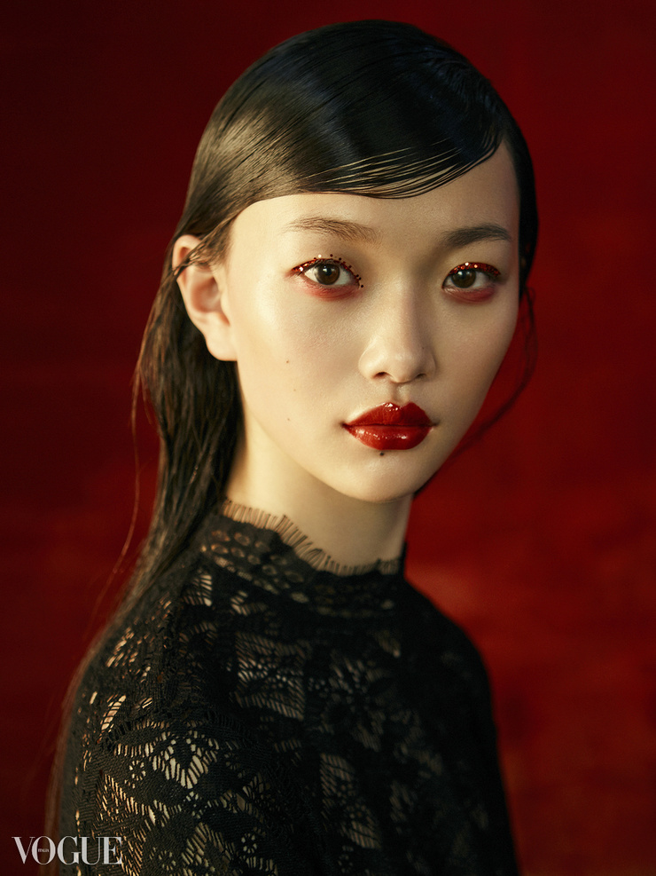 Picture of Junli Zhao