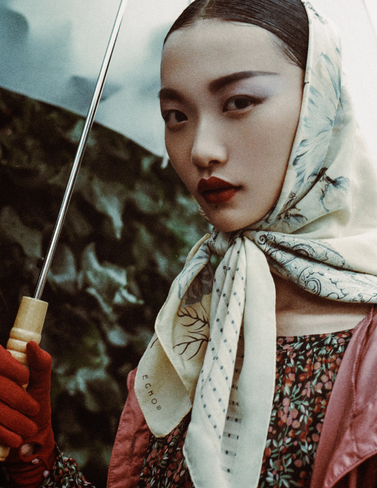 Picture of Junli Zhao