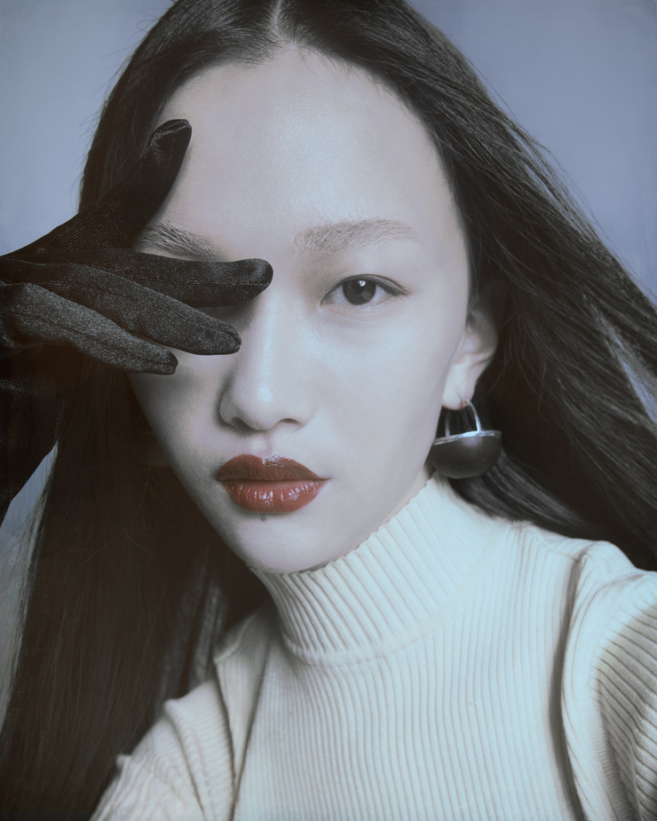 Picture of Junli Zhao