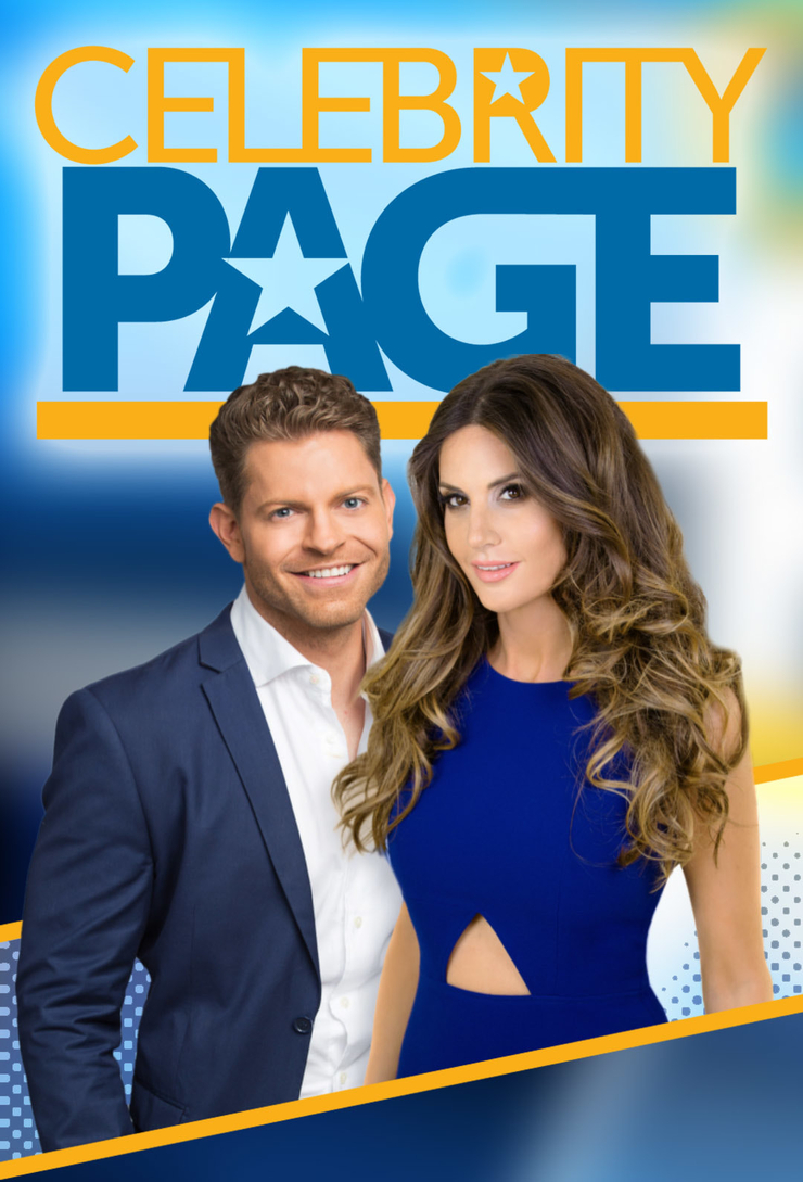 Picture of Celebrity Page