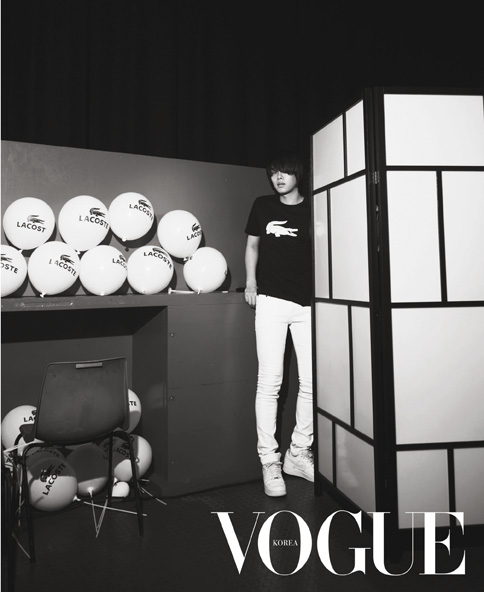 Picture of Heechul