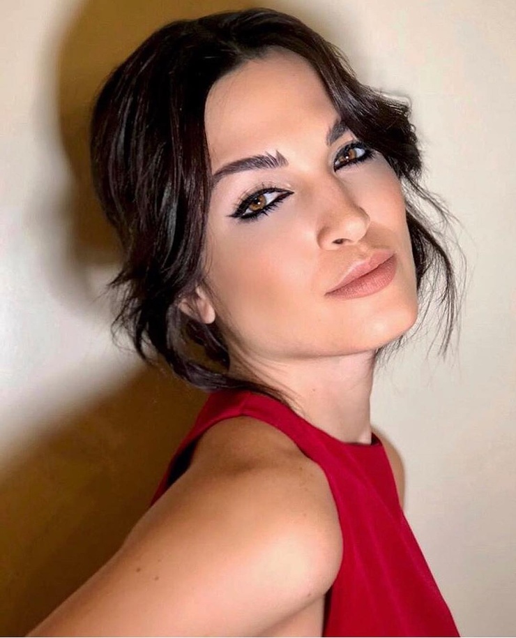 Picture of Carla Moure
