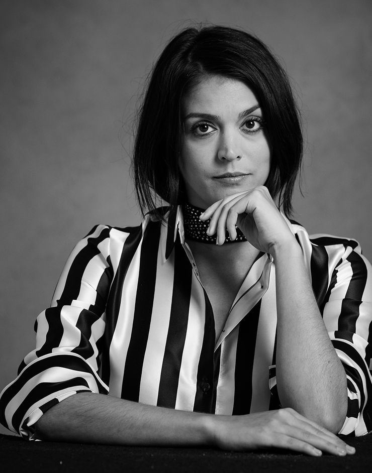 Image of Cecily Strong