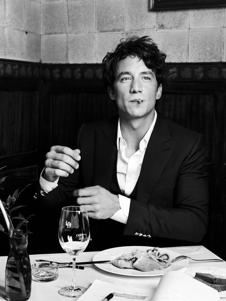 Image of Laurence Rupp