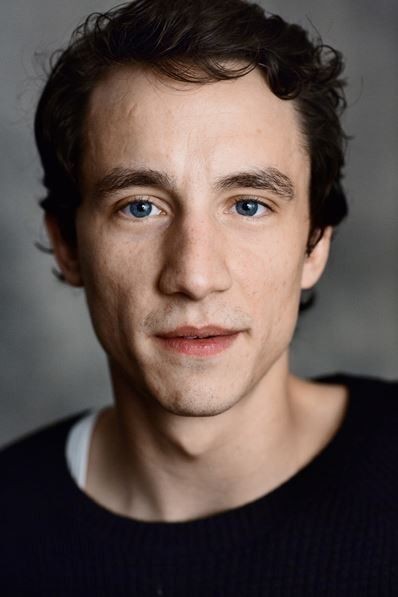 Picture of Laurence Rupp