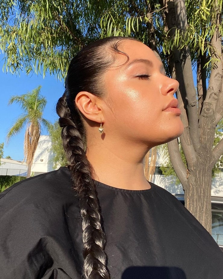 Picture of Vanessa Romo