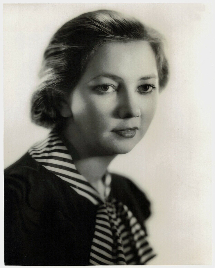 Patsy Kelly