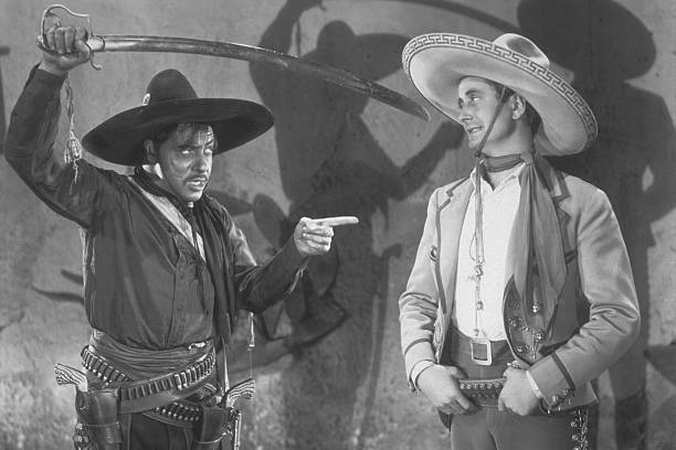 Harold Huber, Nino Martini