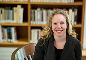Image of Rachel Barenbaum
