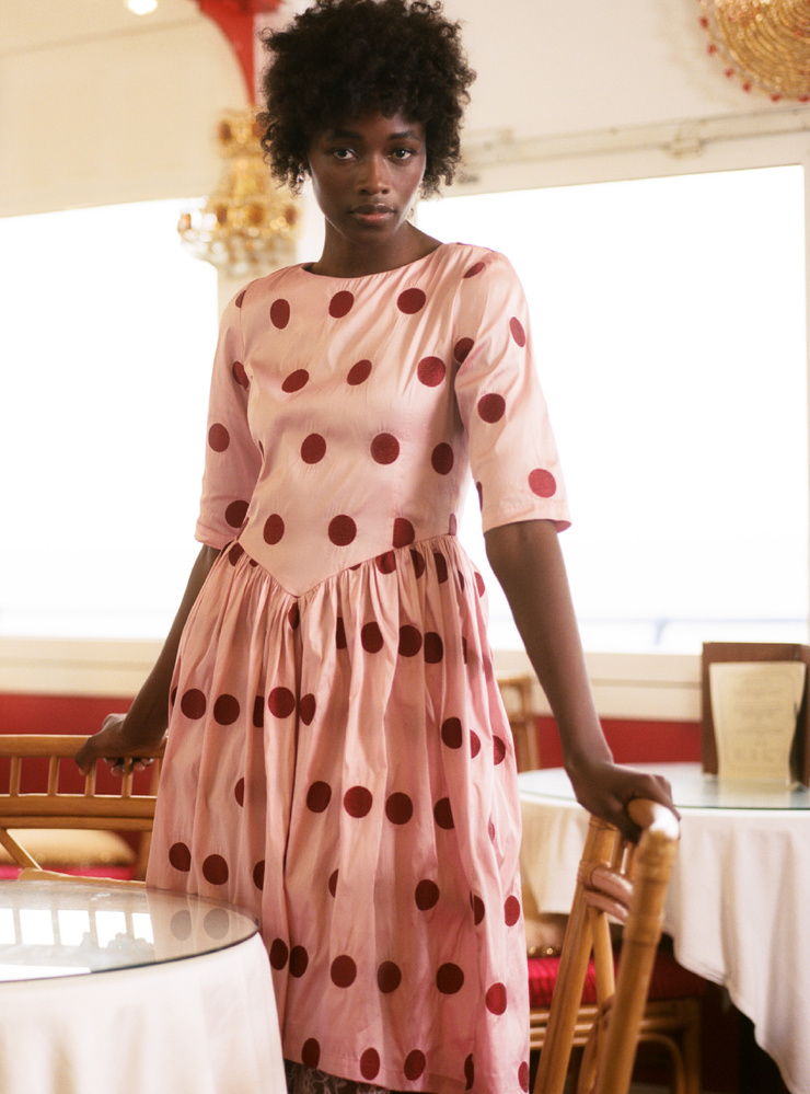 Picture of Michele Opiyo