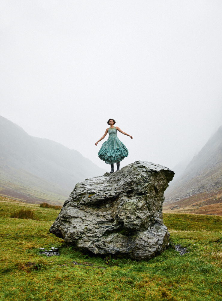 Amber Witcomb picture