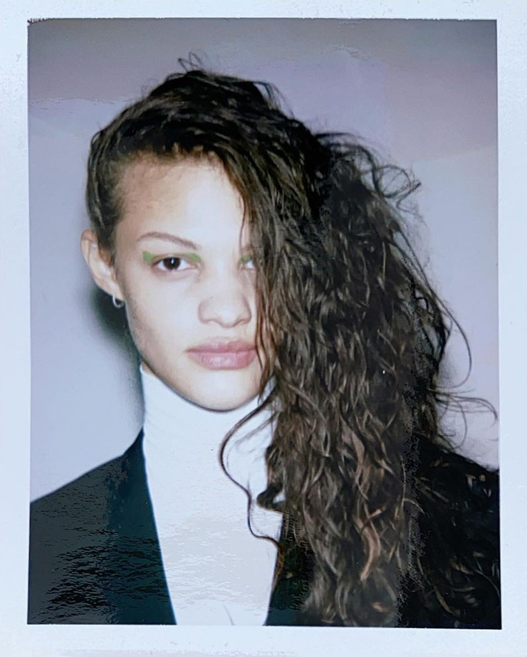 Picture of Kyla Coleman