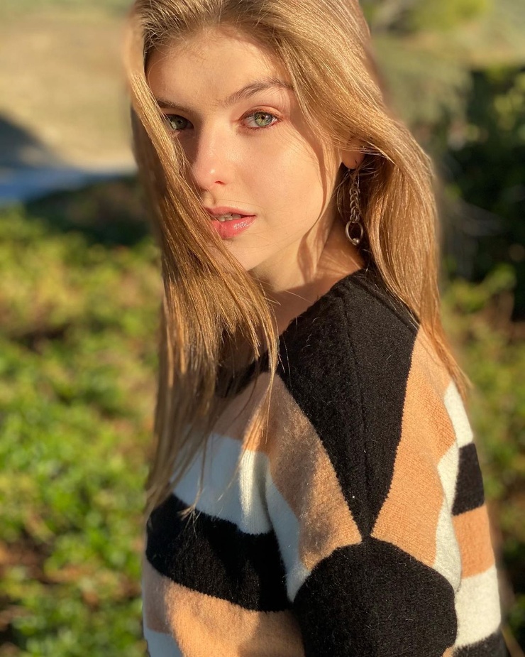 Picture of Lyliana Wray