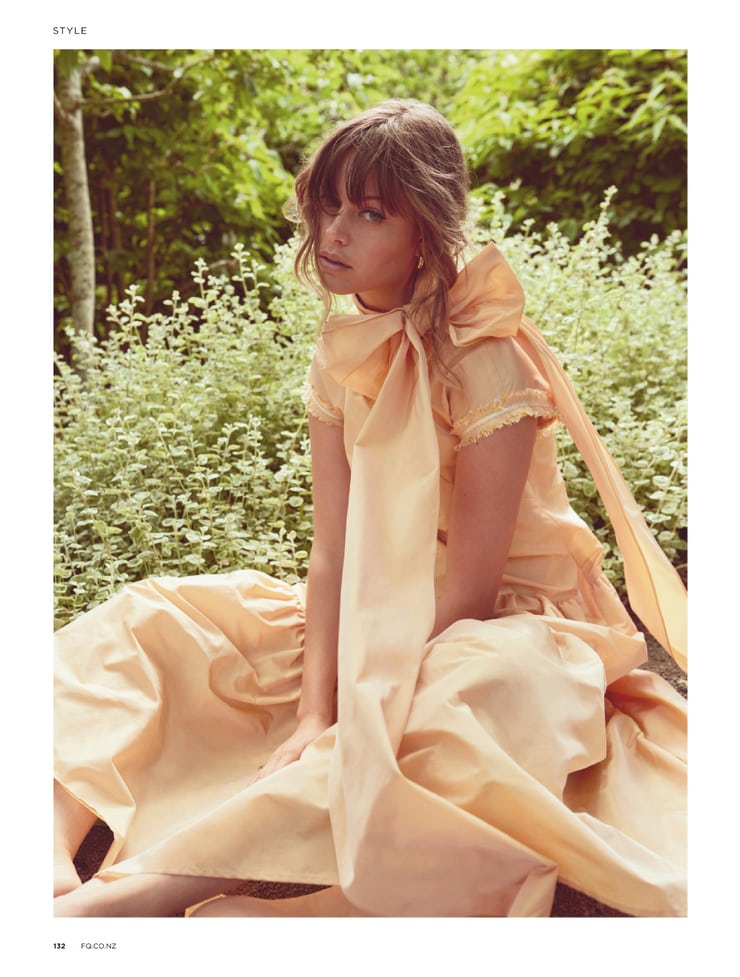 Picture of Jessica Clarke