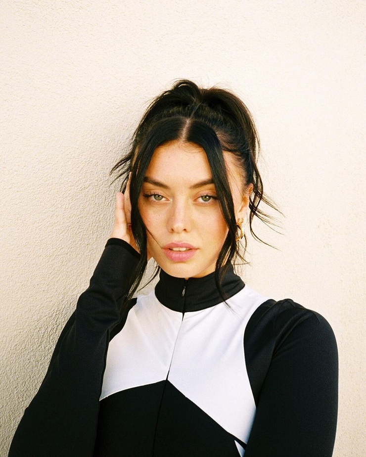 Picture of Millie Hannah