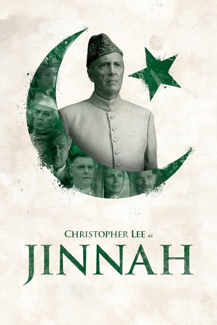 Picture of Jinnah