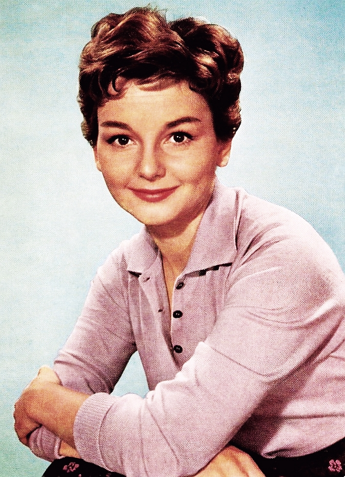 Picture of Ingrid Andree