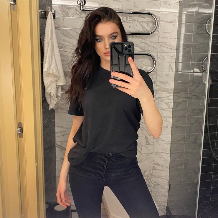 Picture of Alina Kirchiu