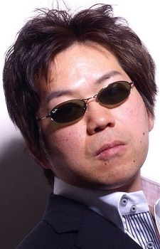 Picture of Shinichirô Watanabe