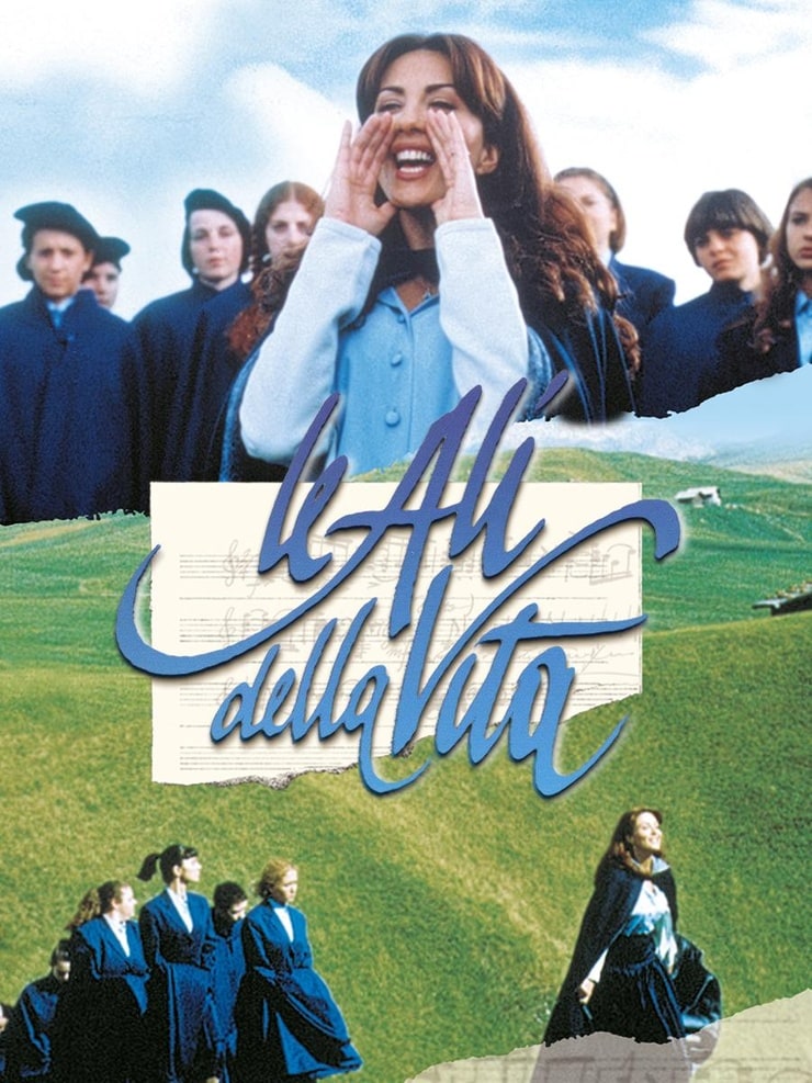 Picture of Le ali della vita