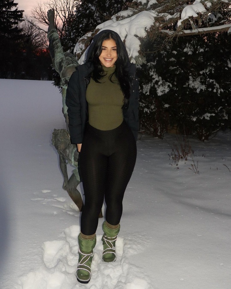 Picture of Alyssa Sorto