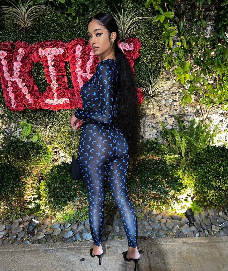 Picture of Lala Baptiste