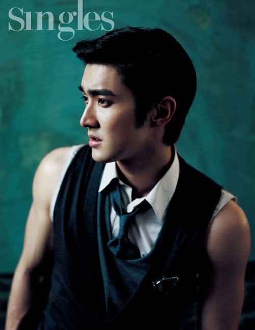 Picture of Siwon