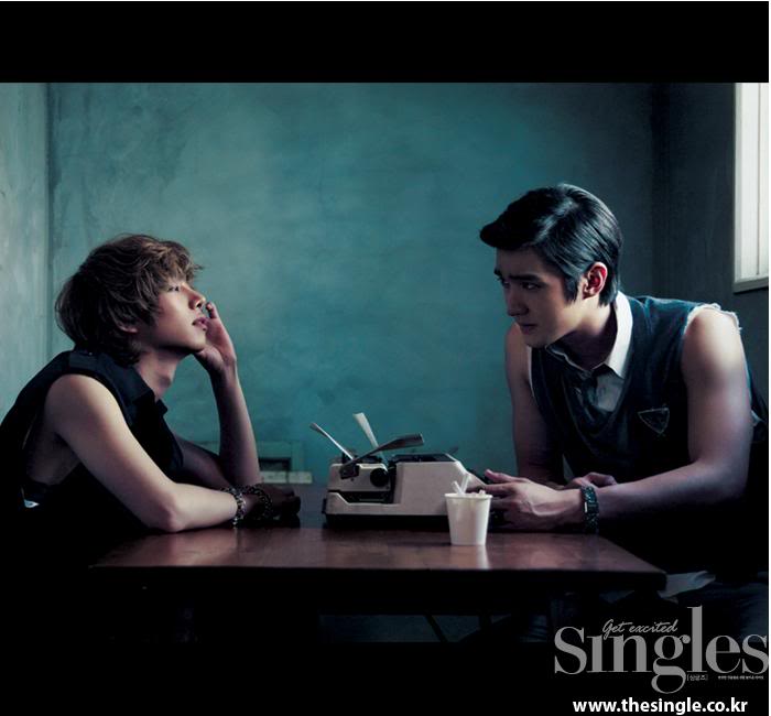 Picture of Siwon