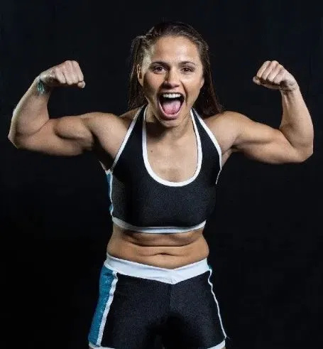 Picture of Leyla Hirsch