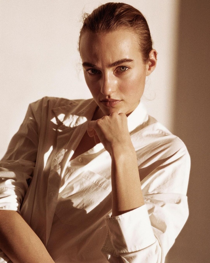 Picture of Maartje Verhoef