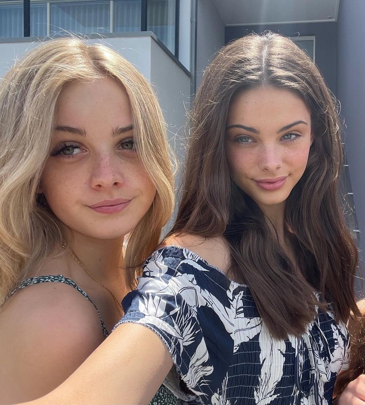 Picture of India Woollard