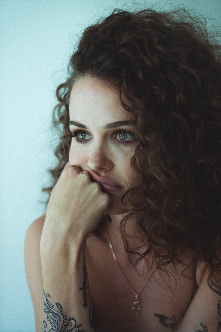 Picture of Jocelyn Hudon